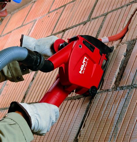 Hilti Dust Collector Attachments At Travis Day Blog