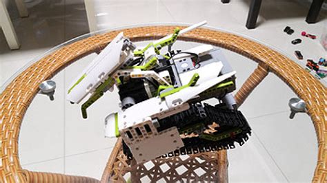 Jimu Robot 机器人行业导航 河马机器人