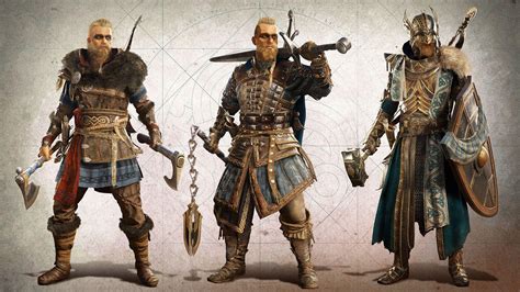 Assassins Creed Valhalla Wallpapers Top Free Assassins Creed Valhalla Backgrounds