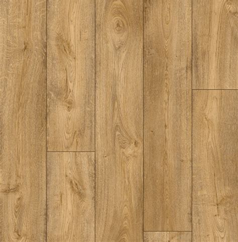 Quick Step Livyn Pulse Click Pure Oak Warm Natural PUCL40094