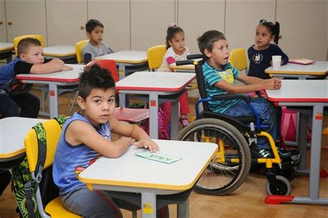 Educa Bahia Educação Inclusiva Entenda O Que é E Por Que Aplicá La