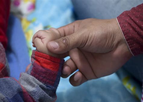 Nacimientos Estos Son Los 4 Departamentos Con Más Registros Y