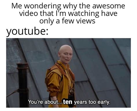 the algorithm is wild r memes
