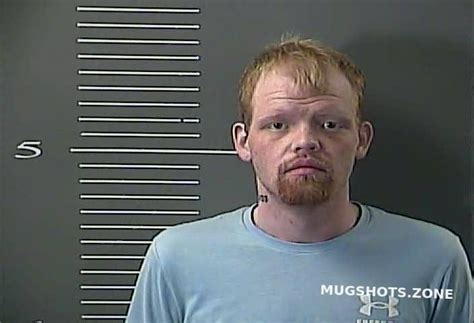 Hinkle Lawrence P 10 08 2024 Big Sandy Mugshots Zone