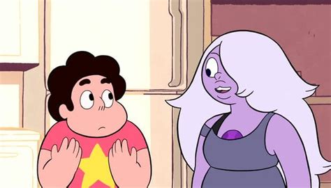 Need For Ponies Steven Universe Saison 1 Épisode 6 Cat Fingers