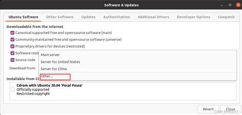 超详细讲解在ubuntu 2004上安装ros Noetic Ninjemys并测试 Csdn博客