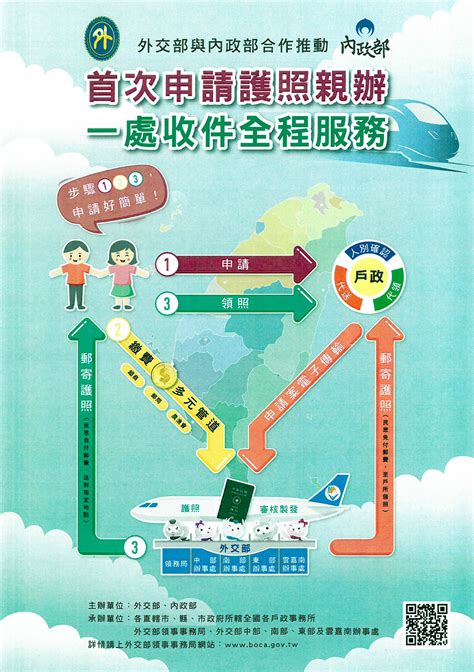 戶政新知 新北市中和戶政事務所