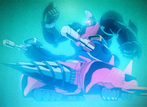 ゲッターロボ號（アニメ版）③「ゲッター剴の必殺技」 魔神機兵団の日記
