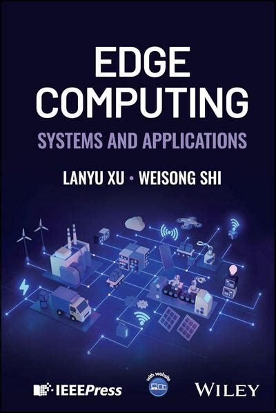 Edge Computing Systems And Applications Coderprog