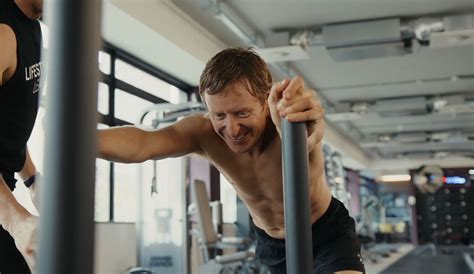 Male Private Transformation Coaching Lifestyle Lean