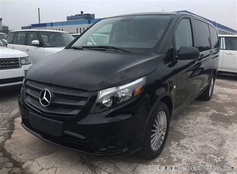 Metris Suv