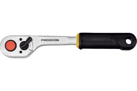 Трещотка Proxxon флажковая L (большая, 1/2") 23334 - выгодная цена ...