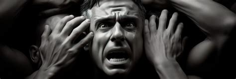 Symptômes De Trouble Obsessionnel Compulsif Ocd Présentant Des Comportements Répétitifs Des