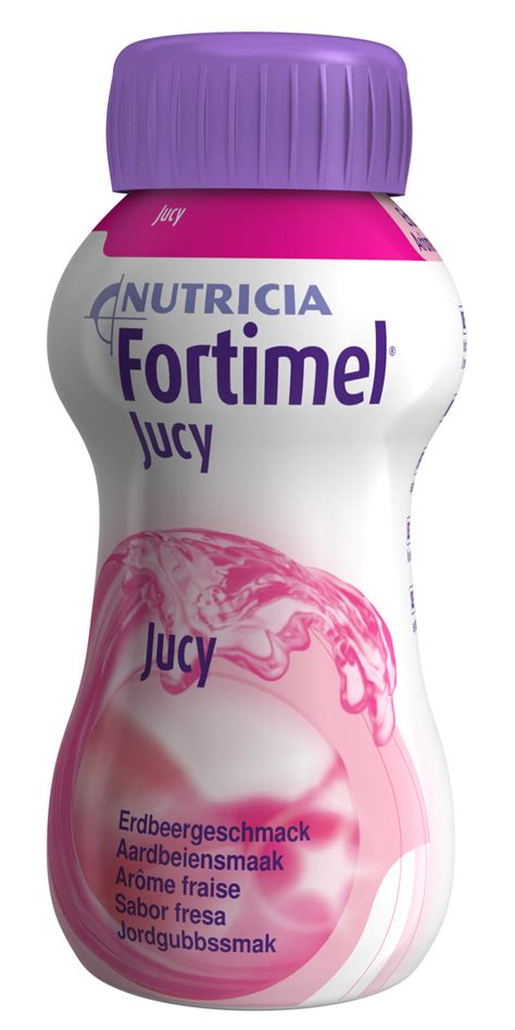 Produktbilder Nutricia Nutricia