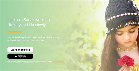 Differences Between Kurmanji Northern And Sorani Central Kurdish The Glossika Blog