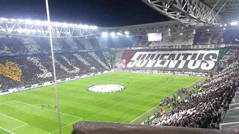 Juventus Stadium Wallpapers Wallpaper Cave