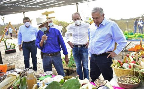 Gobierno Amplía Créditos A La Palabra Y Ayuda A Campesinos Hasta Cuando