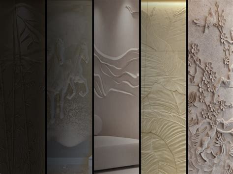 Discover The Top 5 Wall Cladding And Paneling Patterns In Uae