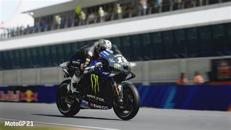 2021 MotoGP 世界摩托車錦標賽 2021年4月22日 正式開賽 哔哩哔哩