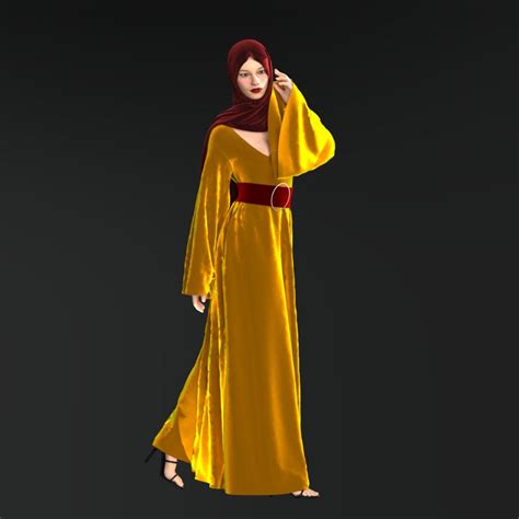 Devanshi Soni On Linkedin Clo3d 3drendering Digital3d Fashiondesign