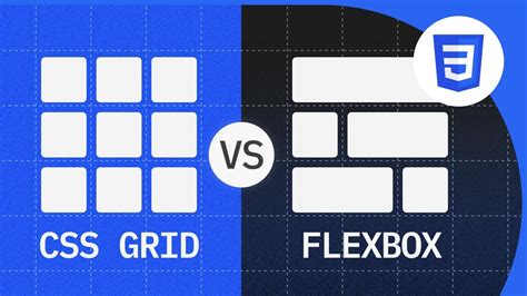 Flex Vs Grid Qué Diferencias Hay Y Cuándo Deberías Usarlos Youtube