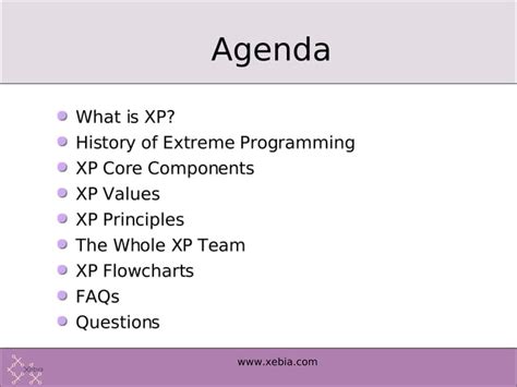 introduction to extreme programming pdf