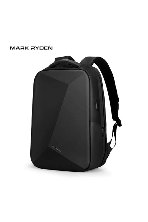 Mark Ryden Protector Iı Laptop Sırt Çantası Kilitli Usb Şarj Kitli