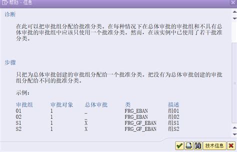 sap mm 采购申请审批策略配置 sap采购申请审批策略配置 csdn博客
