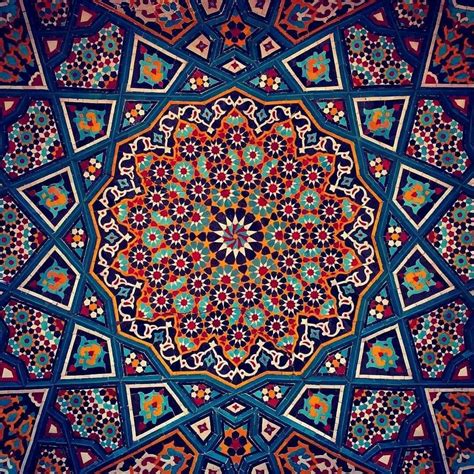 Pin On Stones Mandala Andpatterns Pattern Art Islamic Art Islamic