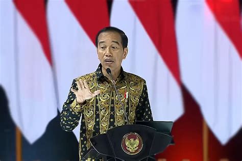 UU NO TAHUN TENTANG ASN SUDAH DITERBITKAN JOKOWI SETUJU BATAS USIA PENSIUN PNS DIROMBAK