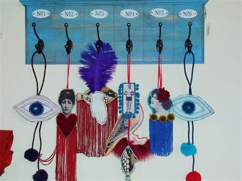 Charms By Tree Inblossom Athens Nefeli Kariofilli