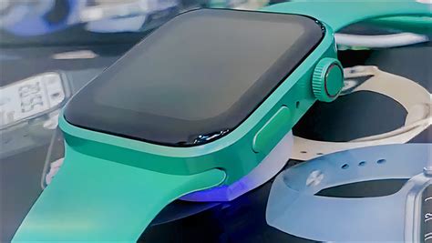 Z36 Smartwatch Review New Design For Clone Of Apple Watch Series 7