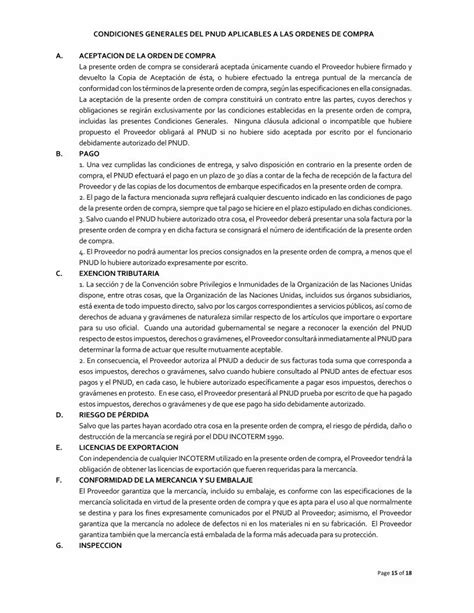 Pdf Solicitud De CotizaciÓn Sdc Bienes Servicios Dokumentips
