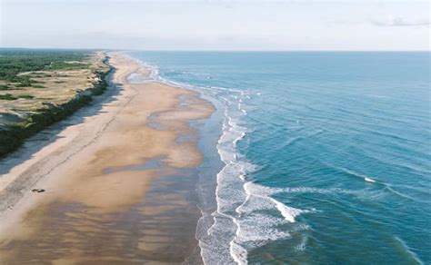 France 4 Naturisme Des Campings Naturistes Dexception En France