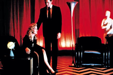 Twin Peaks Fire Walk With Me Coolidge Corner Theater