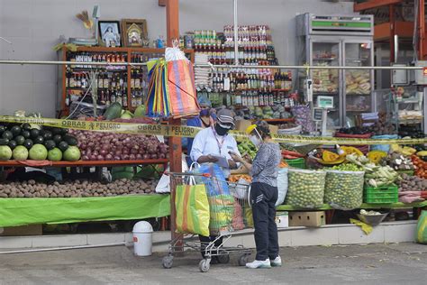 Cierre De Vías En Otras Regiones Del Sur No Causa Gran Impacto En