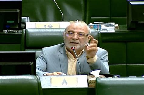 حاجی دلیگانی لوایح بر زمین مانده تعیین تکلیف شود ایسنا