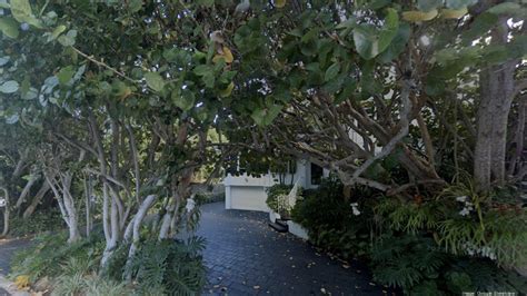 new york developer irwin ackerman sells palm beach home south florida