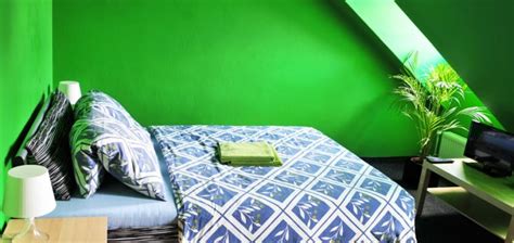 Hostel Alia Prague Czech Republic