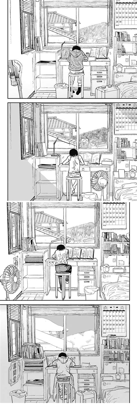【搬运】 藤本树 幕間堂漢化 短篇 蓦然回首 哔哩哔哩