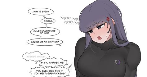 女の子 Chokehold Oddsnailのイラスト Pixiv