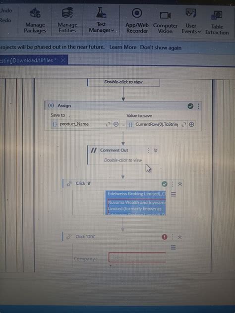 How To Select Multiple Item From Drop Down Activities UiPath