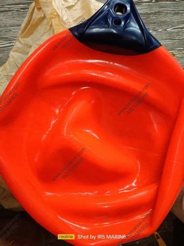 Polyform A4 Norwegian Buoy A Series At Rs 10000 Piece इन्फ्लेटेबल बॉय