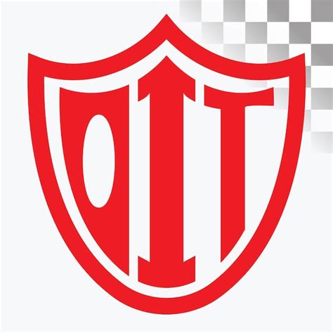 Oit Emblem Logo Free Vectors And Psds To Download