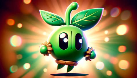 Brawl Stars Sprout Quotes【prema Aquí】