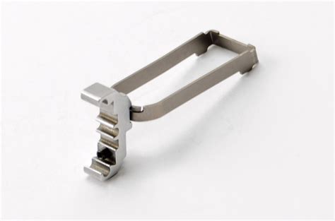 Infinity Firearms Svi Triglide Trigger Bow Single Stack 1911 Urban