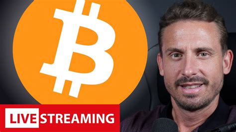 Bitcoin Next Move🔴 Youtube