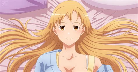 ソードアート・オンライン Sword Art Onine 68 Shugo19のイラスト Pixiv