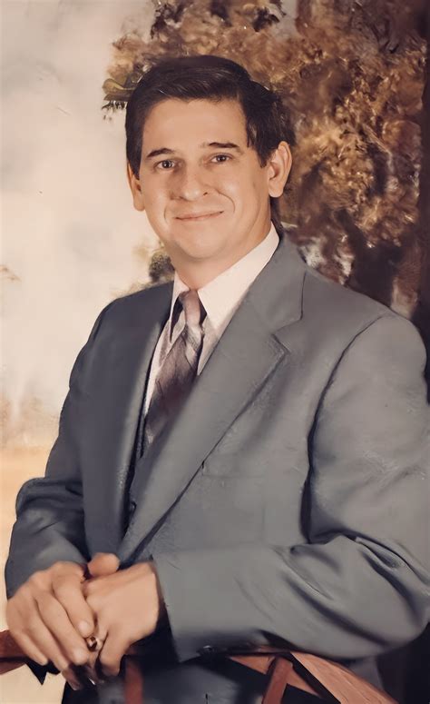 Ronnie Patrick Kilpatrick Funeral Homes