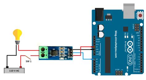 Tomar medicina Interrupción Tentación sensor corriente arduino Pelágico